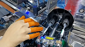 Lithium Battery Manufacturing Process | Ufine Battery