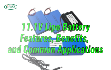 How to Connect Lithium Cells in Series and Parallel?