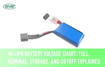 Featured Battery | Ufine Battery [Official]