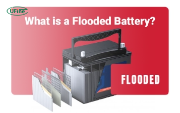 Your Complete Guide to Flooded Battery Technology