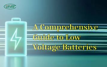 Complete Guide to Low Voltage Battery Technology