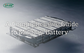 Military Battery Explained: A Comprehensive Overview
