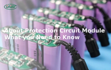 Protection Circuit Modules: What You Should Know