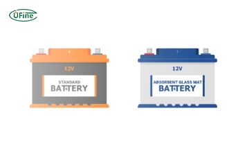 AGM Battery vs Regular Battery: Key Differences Guide