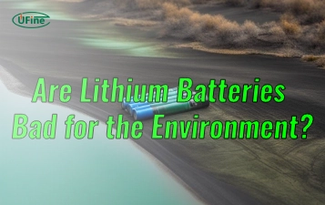 Are Lithium Batteries Eco-Friendly or Harmful?