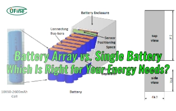 Detailed and Comprehensive Guide on Pouch Cell