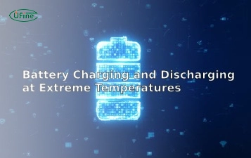 Optimal Battery Use: Extreme Temp Charging and Discharging