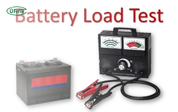 Battery Load Testing Guide: Methods, Equipment & Results
