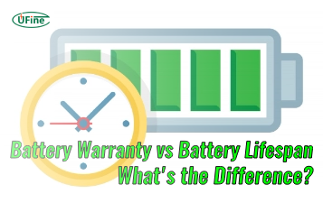 Battery Warranty vs Battery Lifespan: A Comprehensive Guide