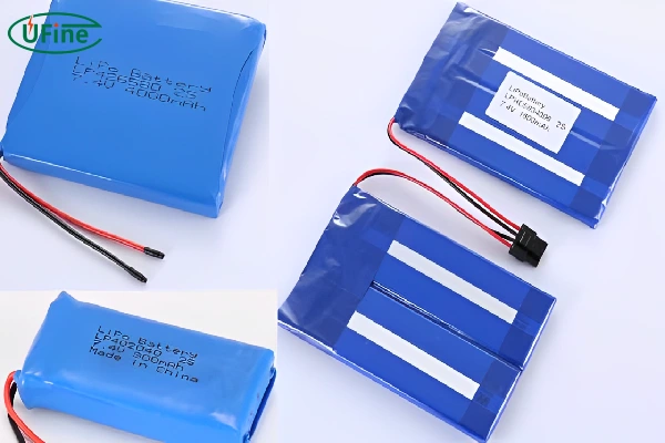 2S LiPo Battery: A Comprehensive Guide for Beginners