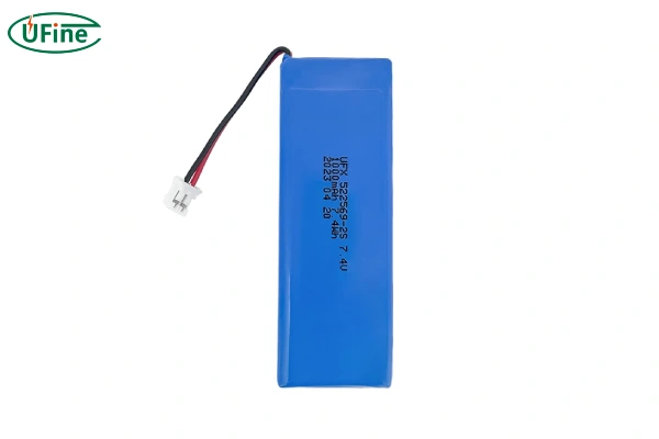 Everything You Need to Know About 7.4V Battery