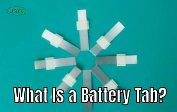 Battery Tab Explained: What Is a Battery Tab?