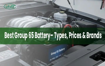 VRB Batteries vs Lithium-Ion: Key Differences Explained