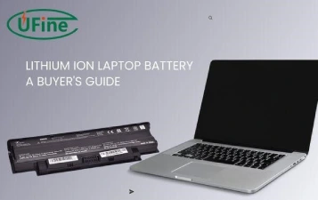 Lithium Ion Laptop Battery - A Buyer's Guide