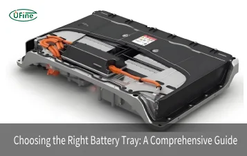 Choosing the Right Battery Tray: A Comprehensive Guide