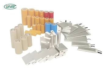 Lithium-ion Battery Manufacturer | Ufine Battery [Official]