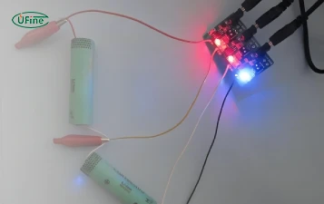 Lithium-ion Battery Fast Charge Overview