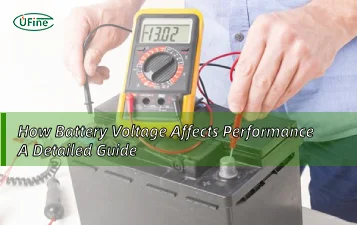 Is Higher Battery Voltage Better for Performance?