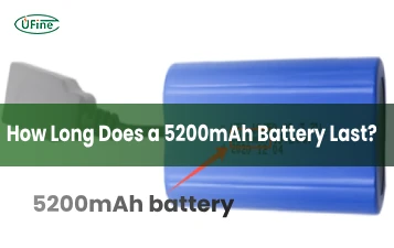 [Guide for Users] Battery Charging and Discharging Voltage