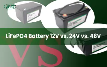 What Is the Lithium Ion Battery Fire Temperature?