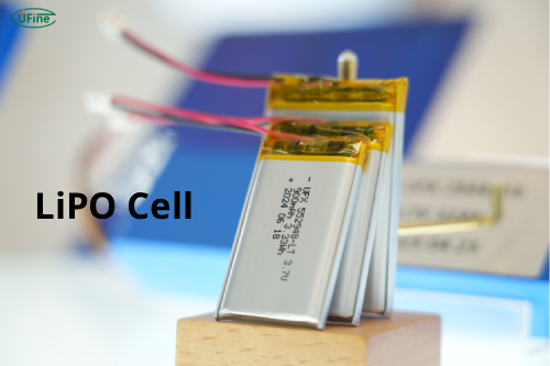 Everything You Need to Know About 6s Lipo Batteries