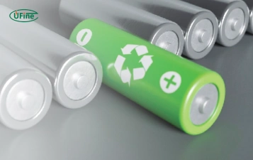 Different Battery Sizes: Lithium Battery Sizes