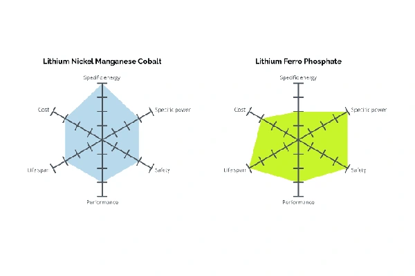 Ultimate Guide to NMC Lithium-Ion Battery