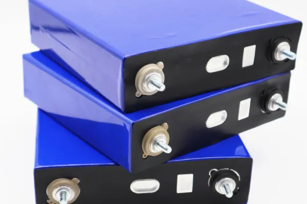 The Ultimate Guide to Prismatic Battery