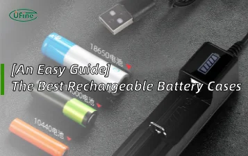 The Best Rechargeable Battery Cases: An Easy Guide
