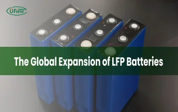 [2024 Review] The Global Expansion of LFP Batteries