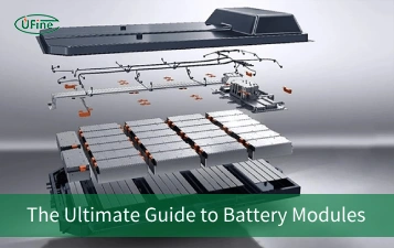 What is the Battery Module?