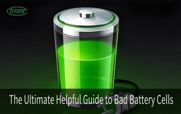 How to Know If a Battery Cell Is Bad (Symptoms & Tests)