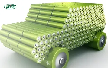The Ultimate Guide to Cylindrical Batteries