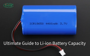 Unlocking the Secrets: Ultimate Guide to Battery Capacity