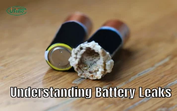 A Lithium Batteries Leak? Causes, Risks, and Prevention