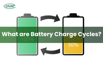 What are Battery Charge Cycles?