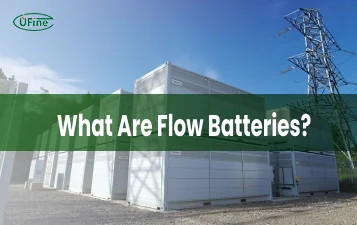 What Are Flow Batteries? A Beginner’s Overview