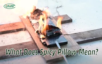 What Does Spicy Pillow Mean? A Guide to Battery Swelling