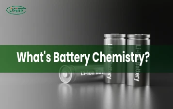 What's Battery Chemistry? Types & How They Work