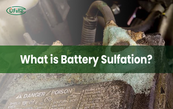 Battery Sulfation Explained: How to Prevent & Fix It