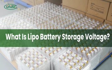 A Detailed Guide About 3 S LiPo Batteries