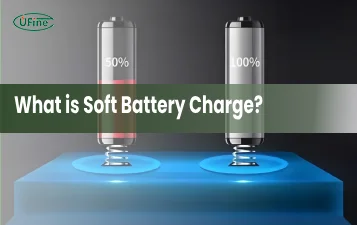 What is Soft Battery Charge?