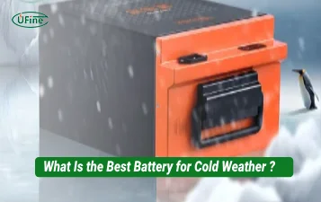 What Is the Best Battery for Cold Weather 2025?