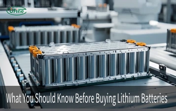 Battery Run Time Calculation: A Complete Guide