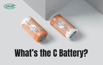 What’s the C Battery? Key Facts You Should Know