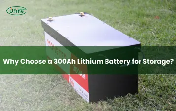 How Long Will a 300Ah Lithium Battery Really Last?