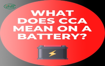 CCA Battery: Meaning, Ratings, Benefits & How to Choose