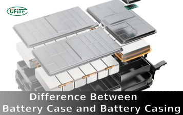 Battery Case vs. Battery Casing: What You Need to Know