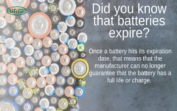 Maximizing Battery Longevity: Can Batteries Expire?