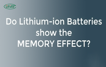 Do Lithium Batteries Have Memory? Battery Lifespan Guide
